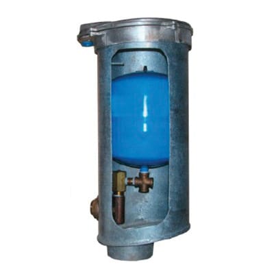 1-1/4" Discharge Steel Pitless Control Unit | HTOPCM5412U – Irrigators