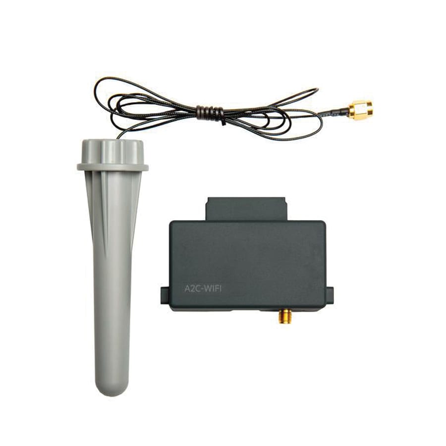 For ACC2 Series Modular Conventional Controller Internal Wi-Fi Module ...